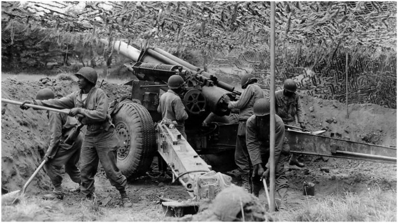 Notable Units - 5th Platoon